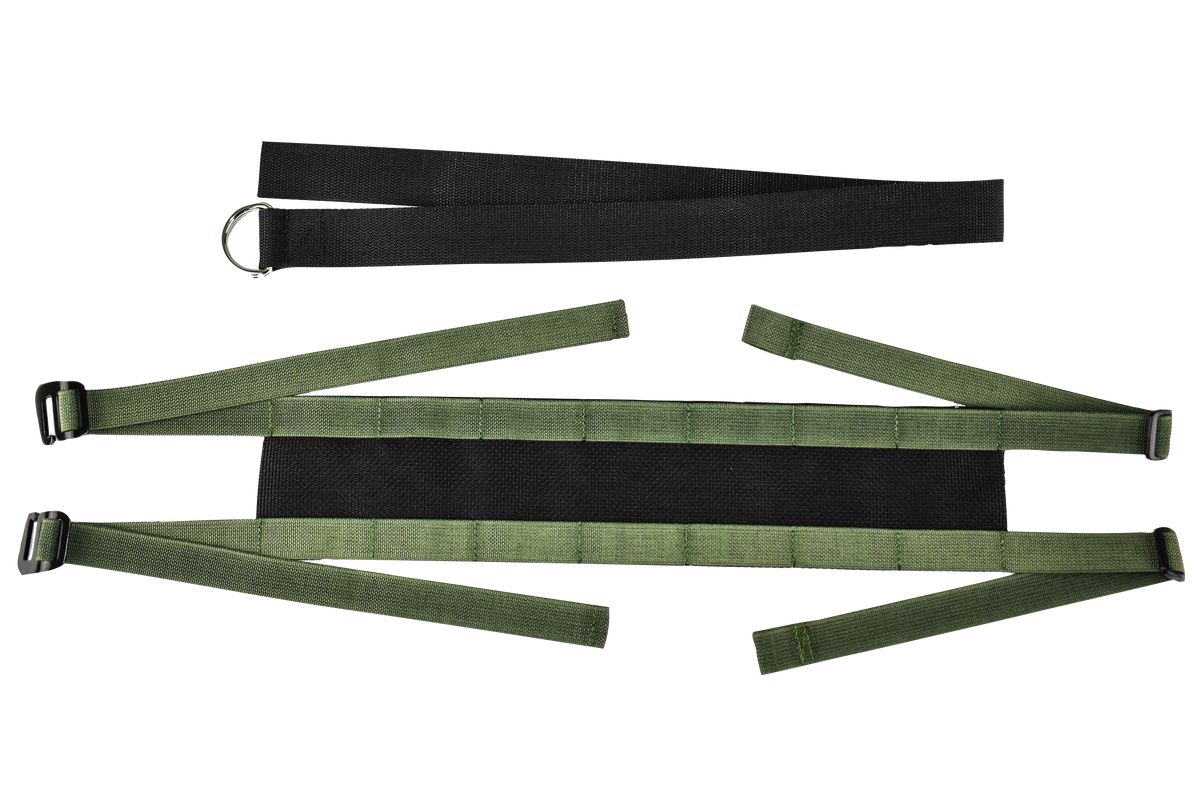 Ruck Strap For Alice Frame – JFI Industries